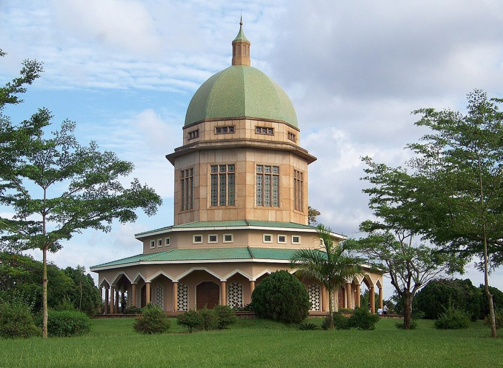 Religion in Uganda - Arcadia Safaris