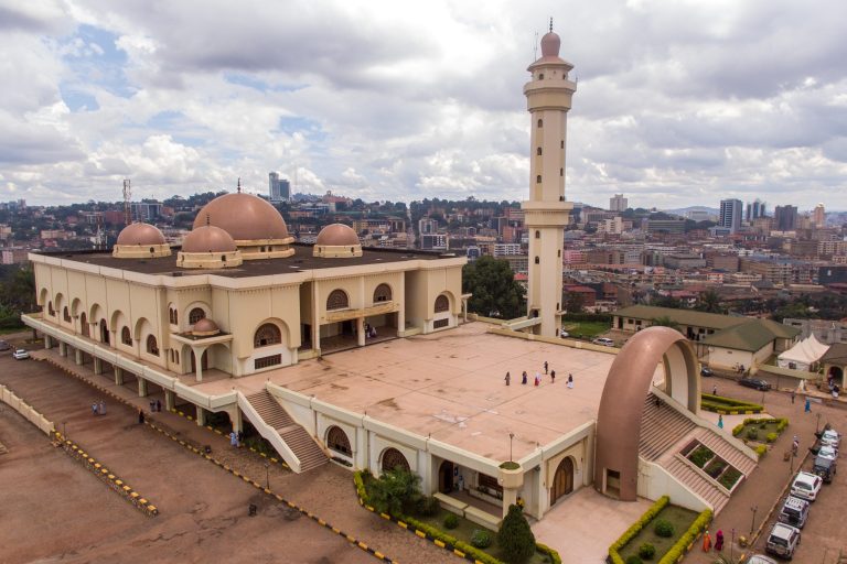 Religion in Uganda - Arcadia Safaris