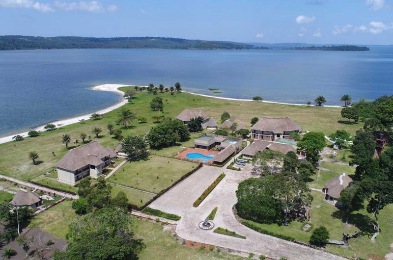 Ssese Islands of Uganda | Travel Guide - Arcadia Safaris