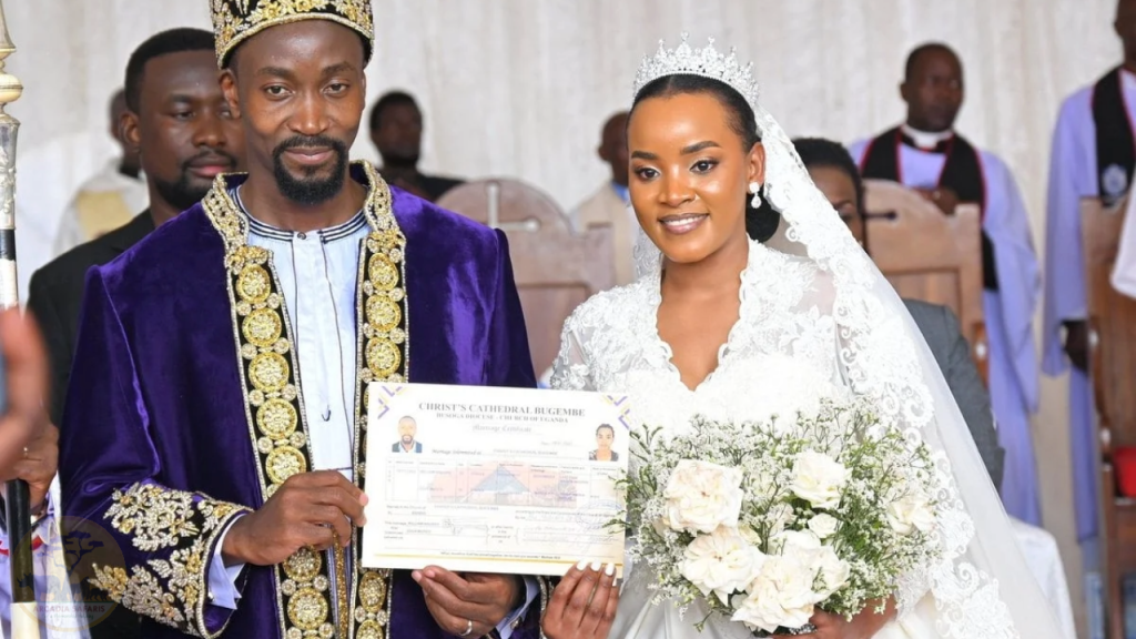 Busoga Kingdom: All You Need to Know - Arcadia Safaris