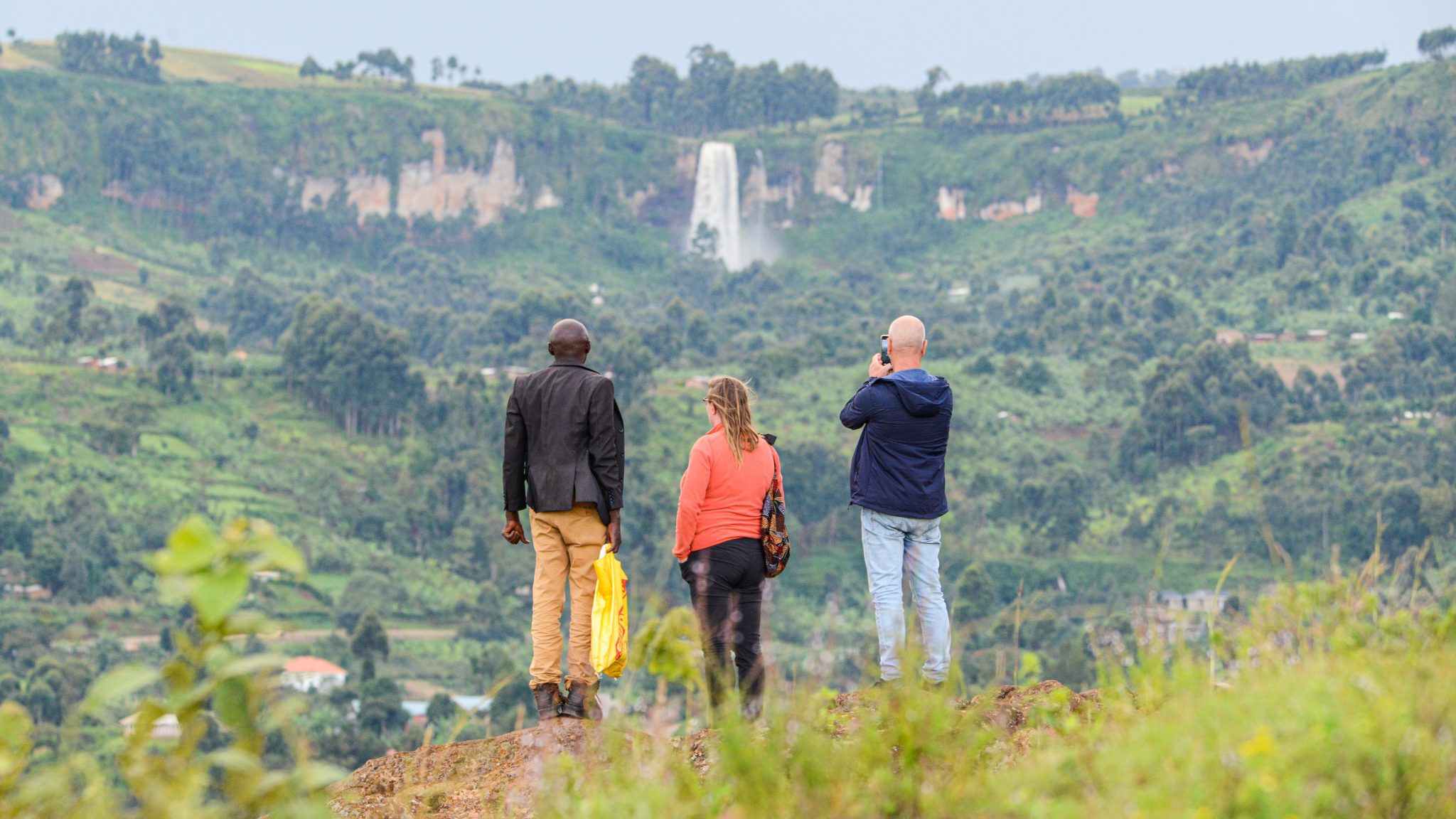 Sipi Falls: Travel Guide - Arcadia Safaris